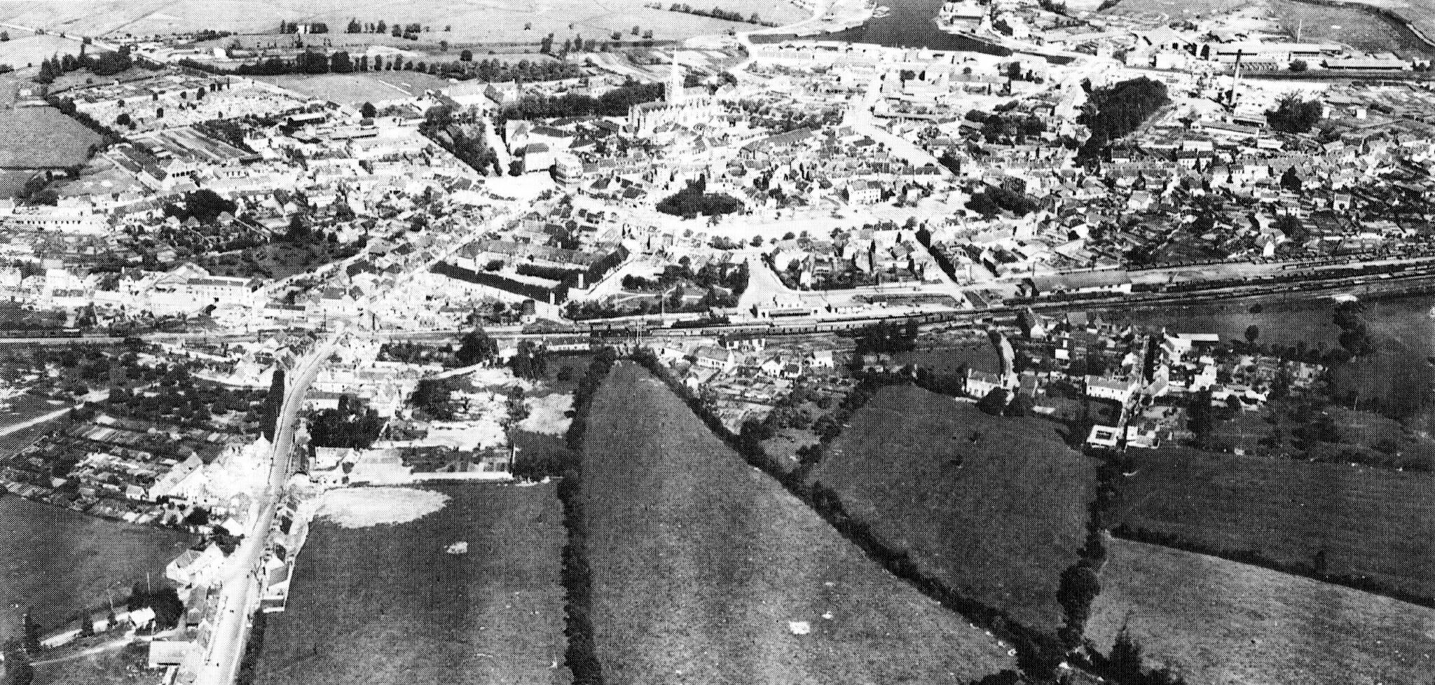 La bataille de Carentan - Carentan 1944