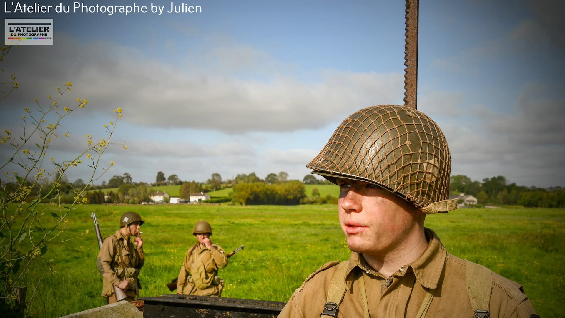 Tenir Carentan Carentan 1944 Tenir Carentan Carentan 1944