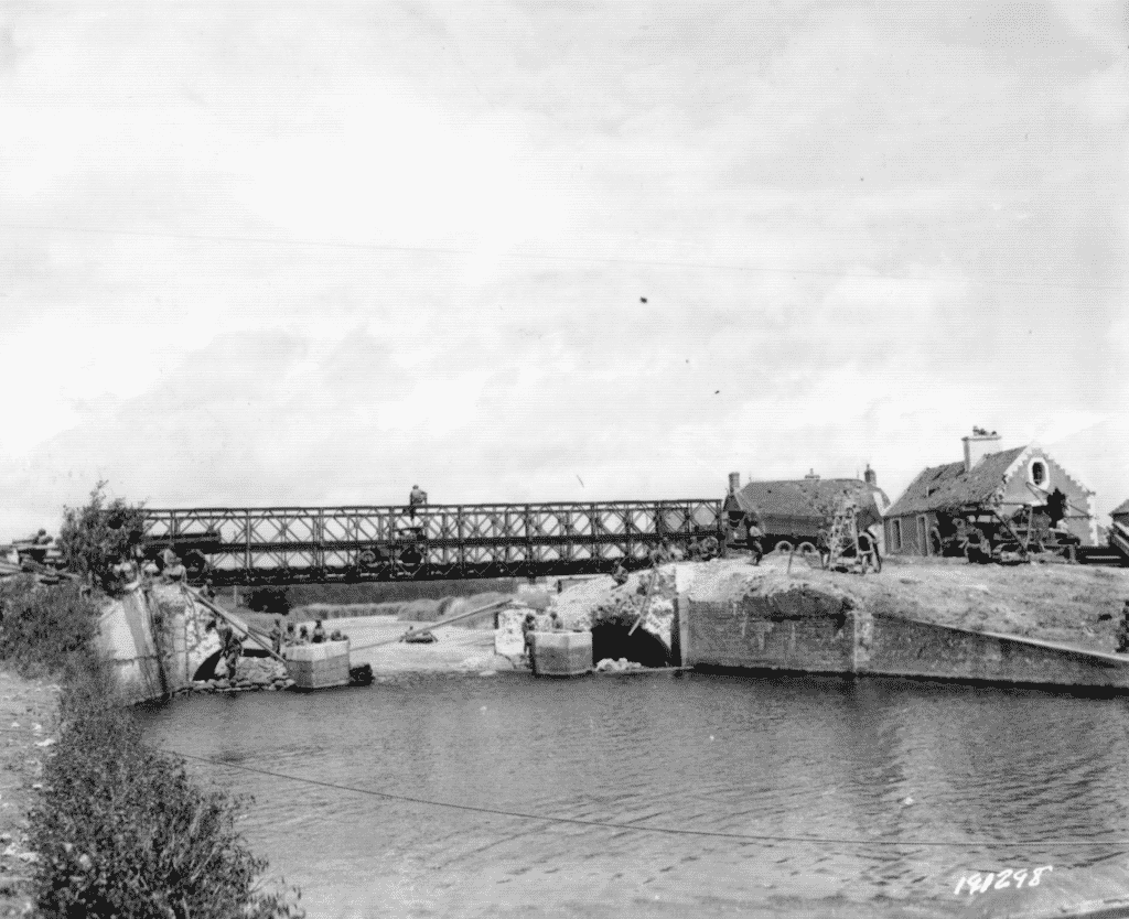 Taking Carentan - Quatre Jours en Juin